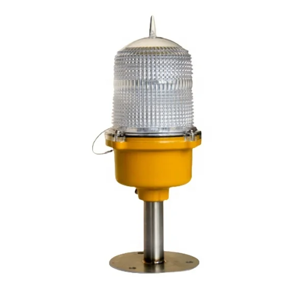 DL200S Low Intensity Aviation Obstruction Light,aviation light,aircraft ...