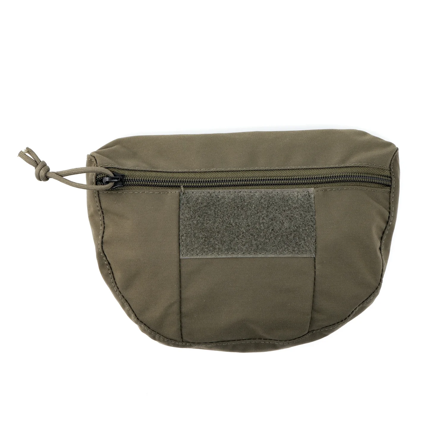 Tactical Abdomen Pouch Dump Bag for Tactical Vest Utility Drop Pouch ...