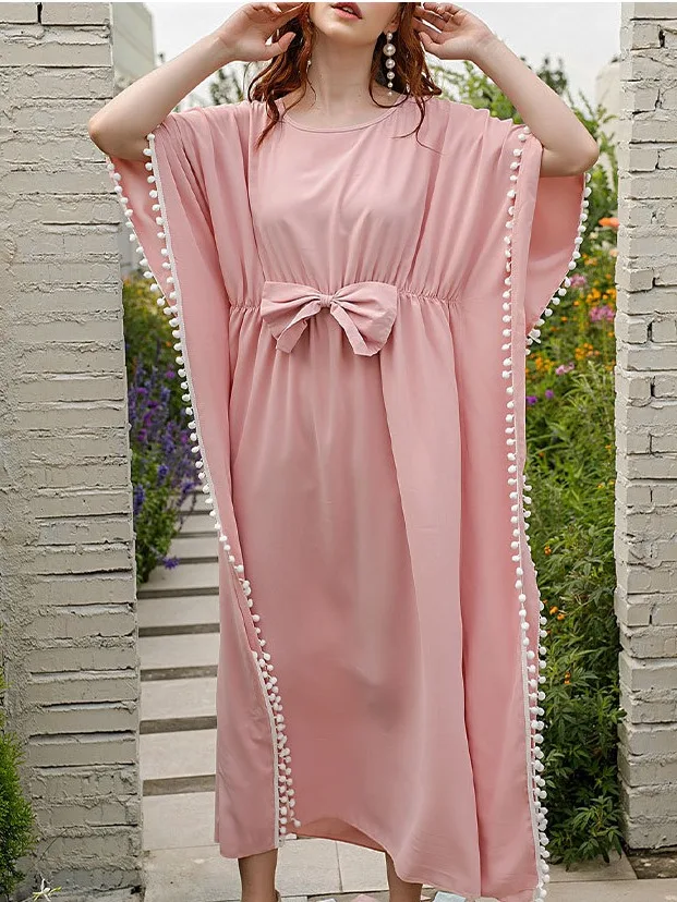 Amazon Best Seller Arabic Islamic Skill Clothing Robe Women Modest ...