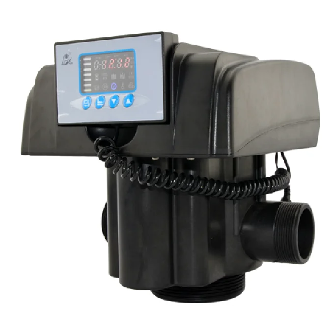 Runxin Automatic Filter Valve 63610B (N74B3) Softener Valve| Alibaba.com