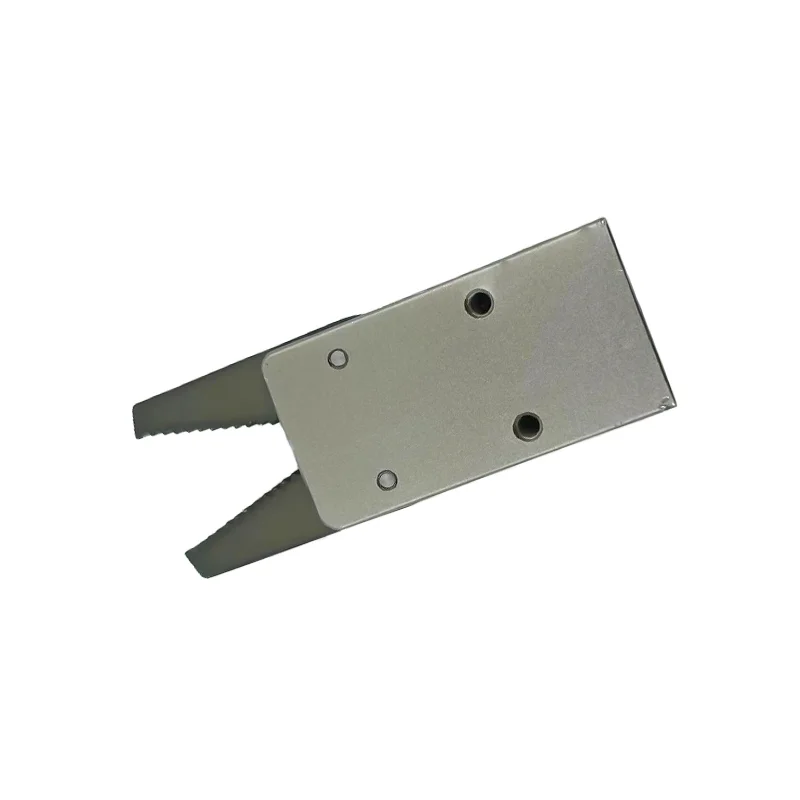 Robot Mini Fixture Water Mouth Clamp A/b/e J1080 With Inspection ...