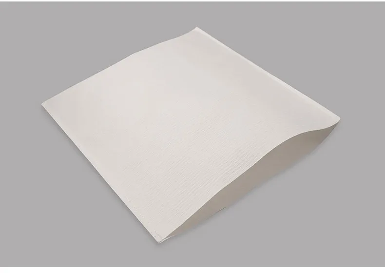 NEWSTAR Edible Cooking Oil Filter Paper - Food Grade