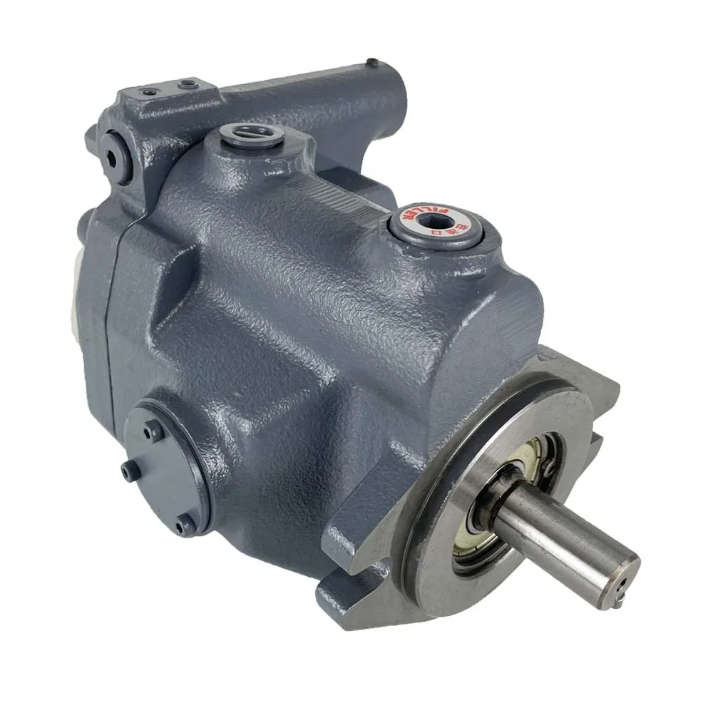 HPP-VC2V-F14A5-A TOYOOKI Piston Pump - Low Noise, High Pressure