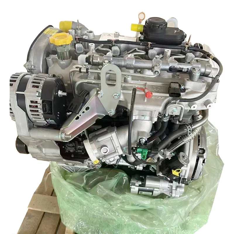 Wholesale Yanmar 3TNV70 Diesel Engine - Professional Tested