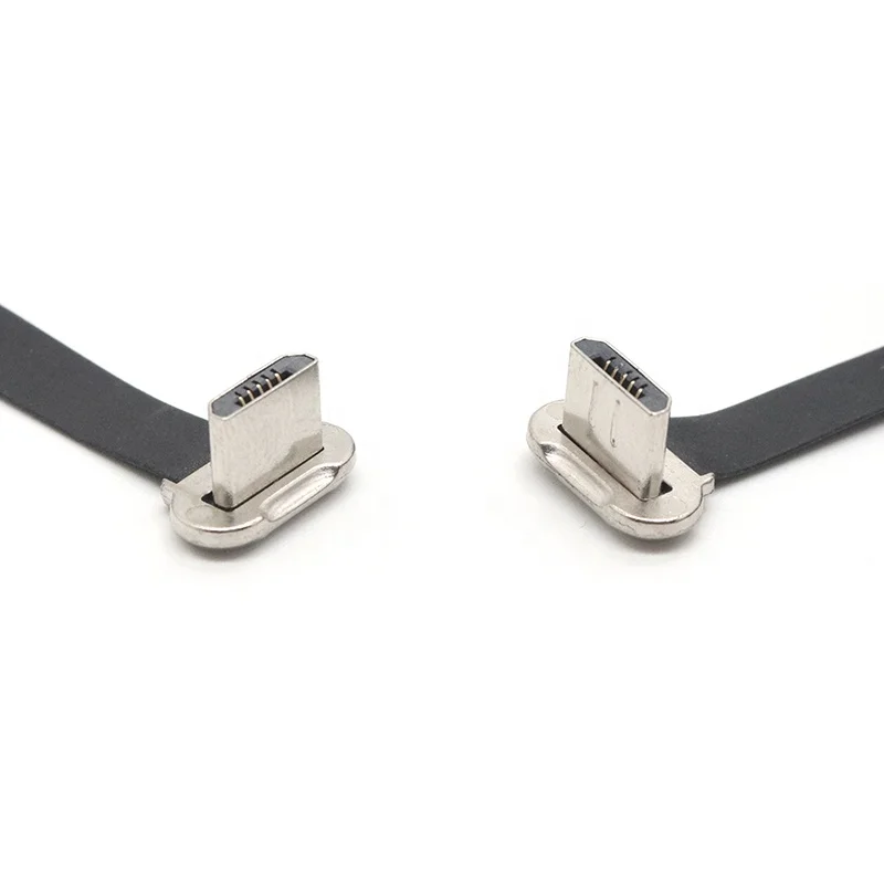 Custom USB TYPE C FFC FPC Cable - Eco-Friendly & Durable