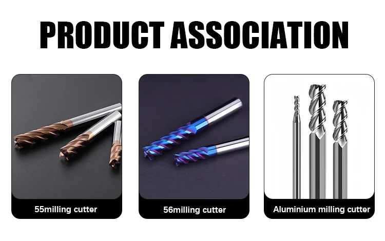 Milling Face Cutter 55 Degree Side Pcd Corn Smart Card Thread Cnc ...