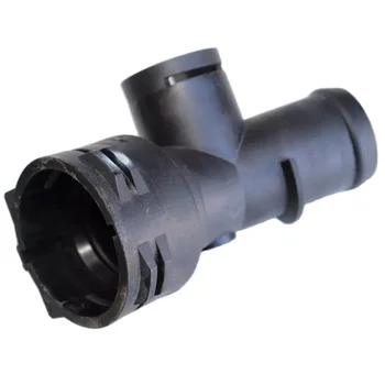 Auto Parts Coolant Flange Oe 8k0122293ae For Audi A4 2013-2015 Q5 2013 ...