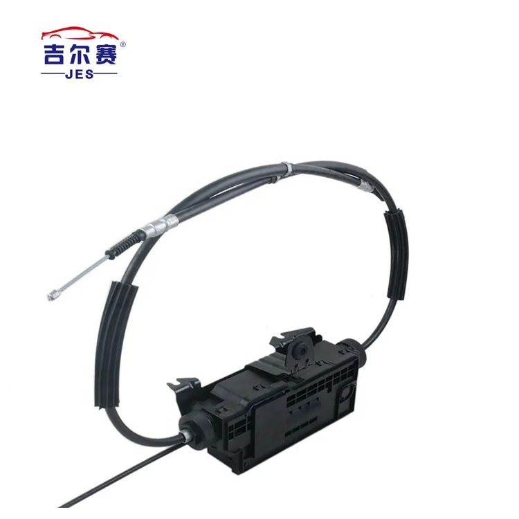 For Bmw F01 F02 F03 F04 730li 740li 750li Parking Brake Actuator ...