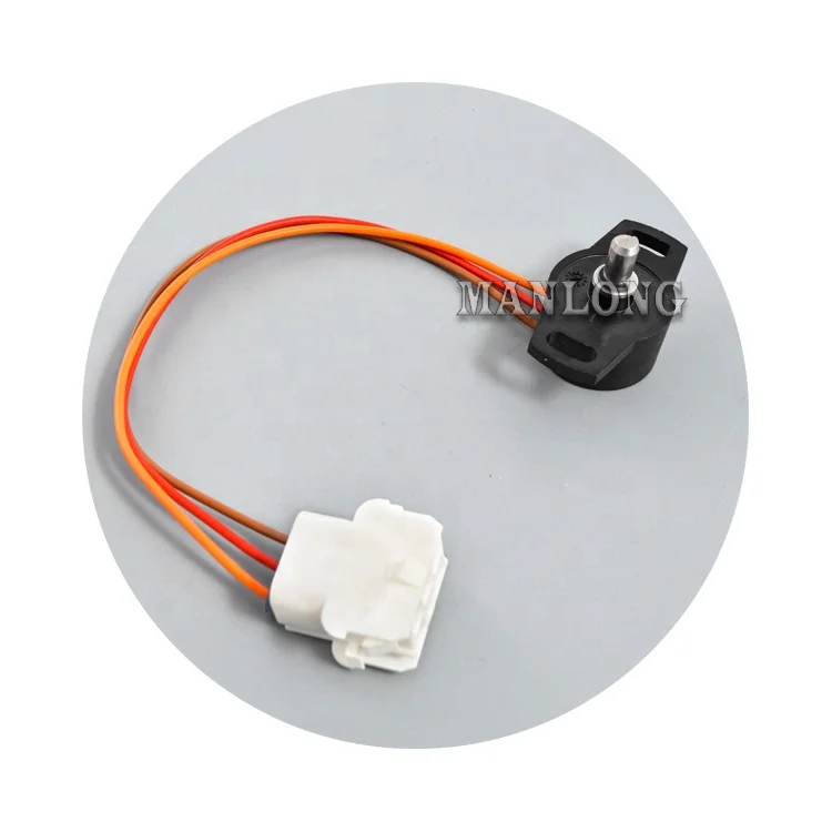 Electric Forklift Parts Directional Sensor Used For Jungheinrich ...