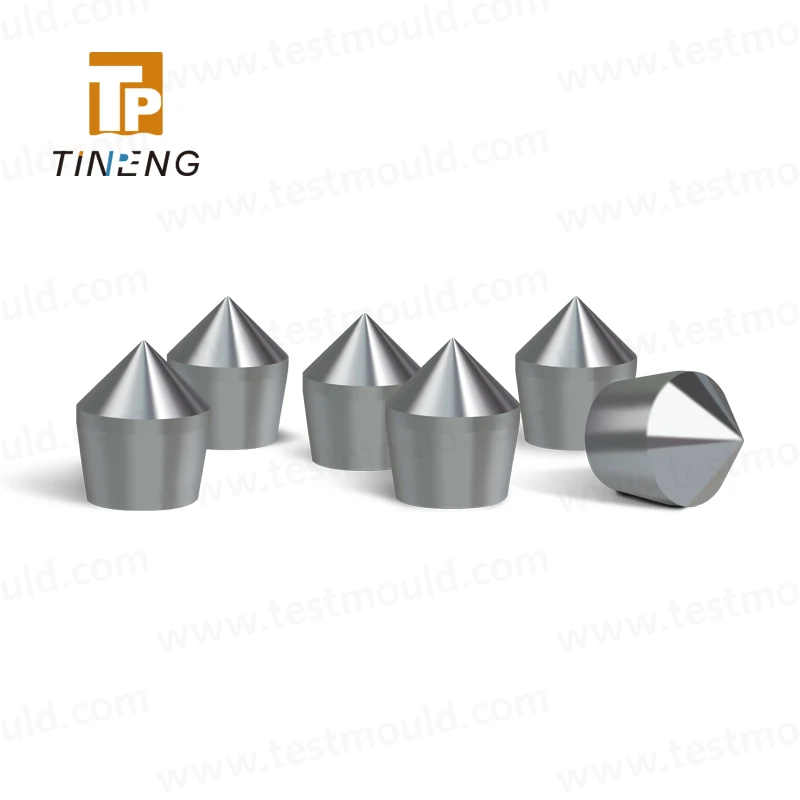 Dynamic Penetrometer (DCP) - Customized Support for Soil Testing