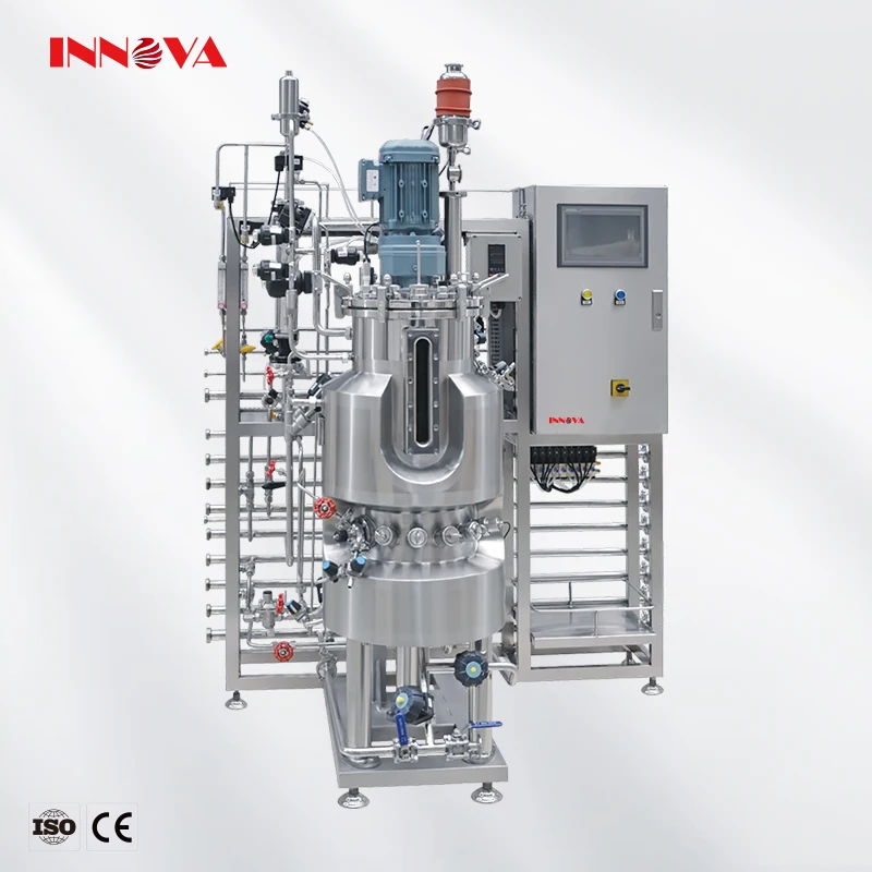 Algae Bioreactor Kit