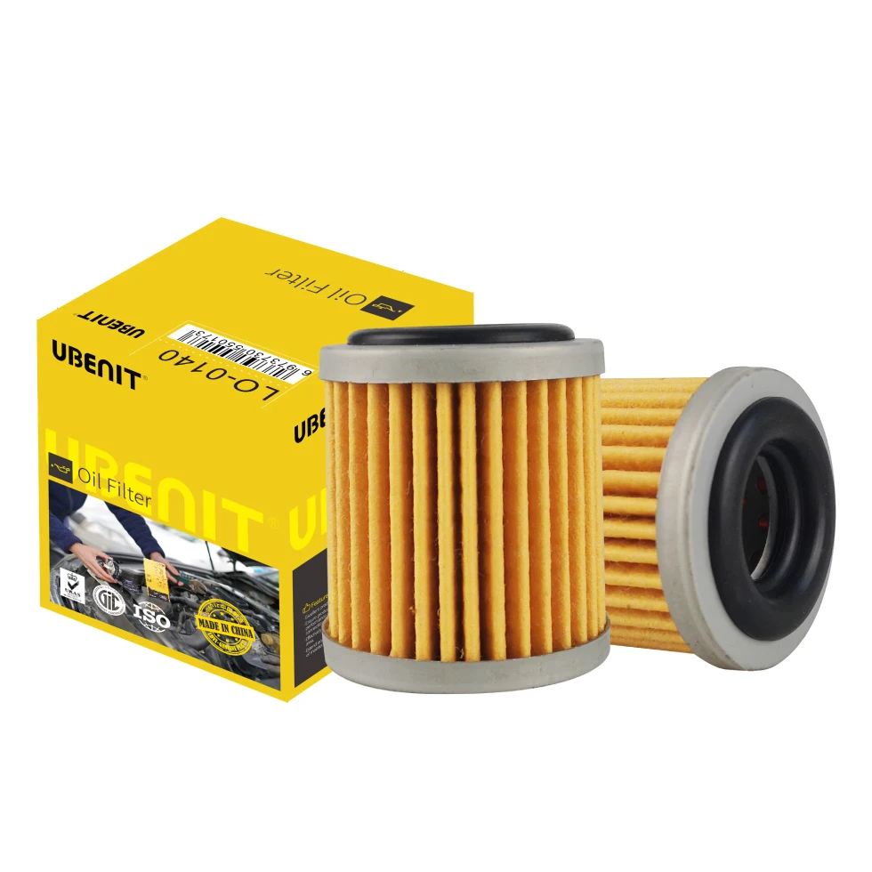 Ubenit Best Price 31726-1xf00 Mitsubishi Nissan Jeep Engine Oil Filter ...