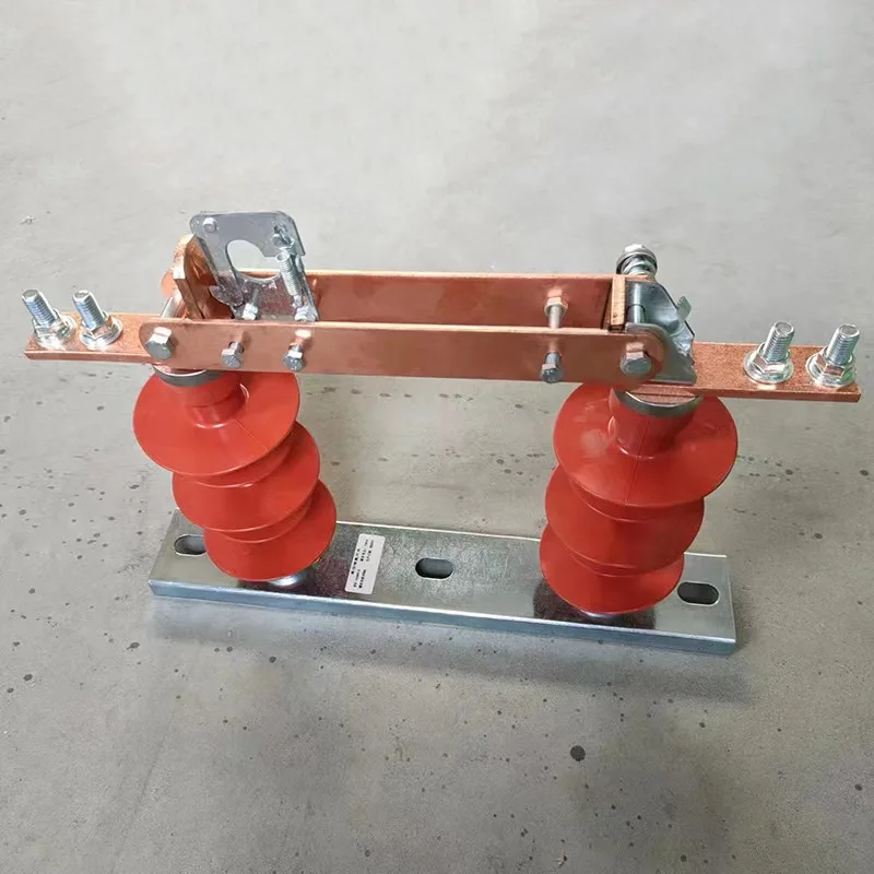 Double Break Outdoor Disconnect Switch Disconnector Isolate Switch ...