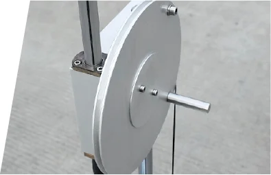 Skz115 Shcopper Riegler Freenes Tester Beating Freeness Testing ...