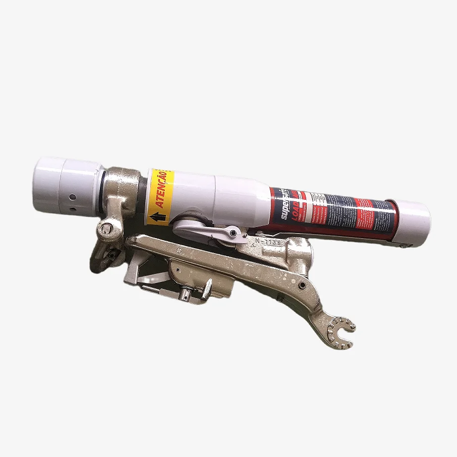 High Voltage Load Buster - Efficient Load Break Switch Tool