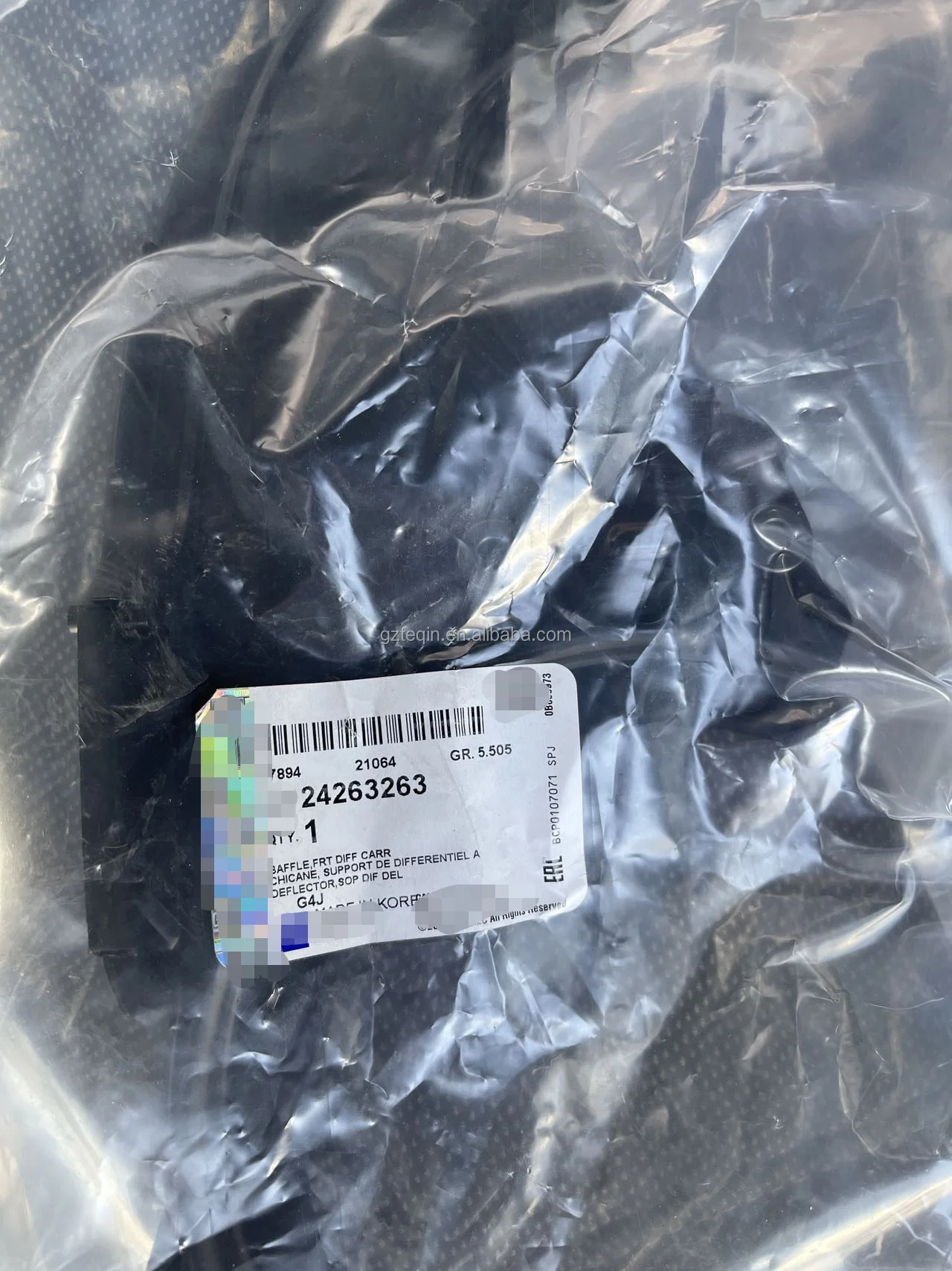 Auto Parts For Chevrolet 6t30/6t31 Automatic Transmission Differential ...