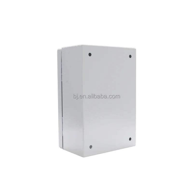 JXF Enclosure Wall Mounting Control Panel Box IP65 Distribution Box ...