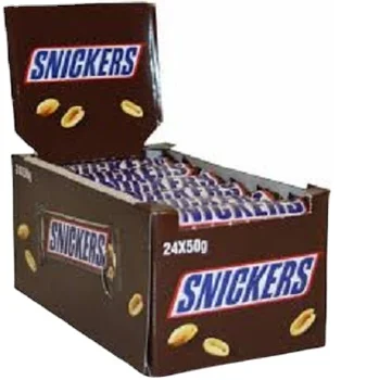 Snickers Chocolate & Mars Chocolate Bars Best Price High Quality - Buy ...