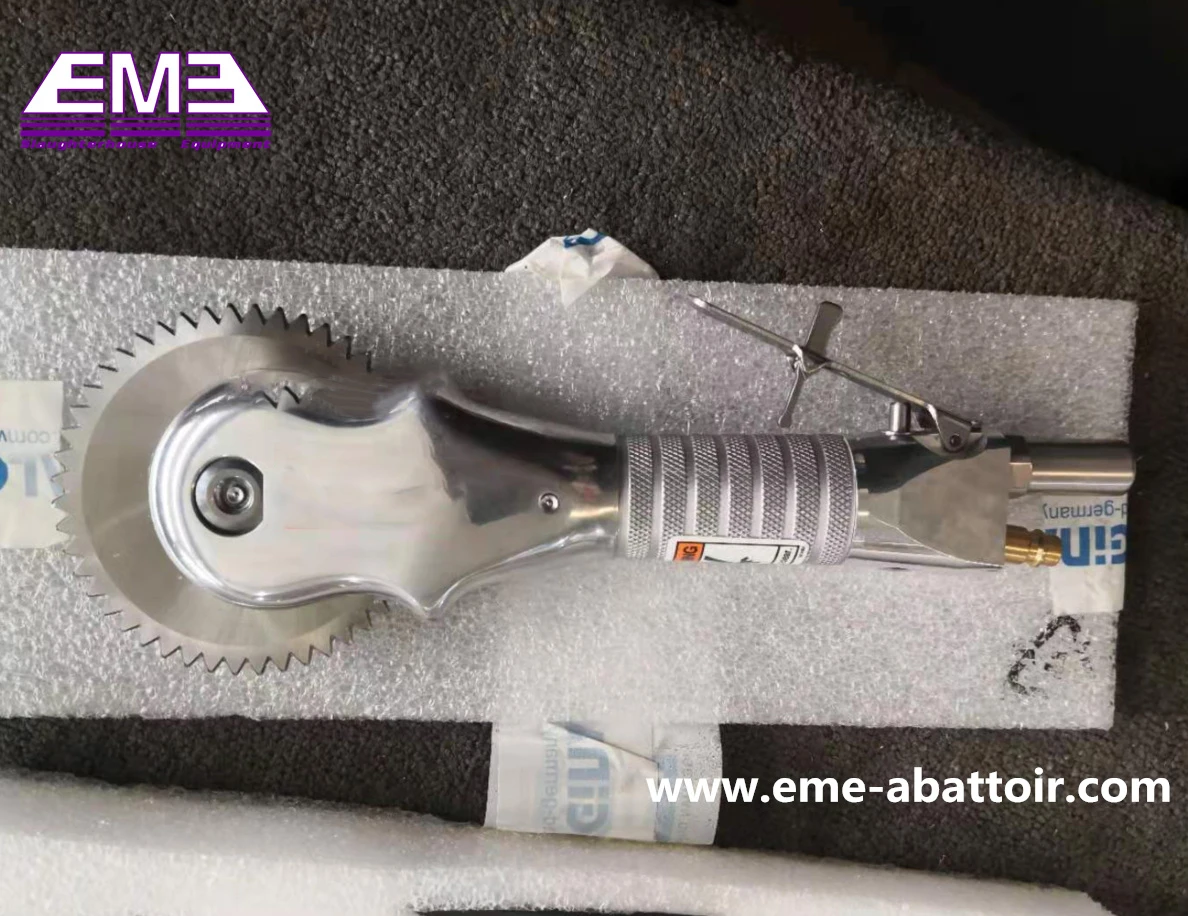 Abattoir Machinery Beef Sheep Slaughterhouse Equipment Cow Cattle ...