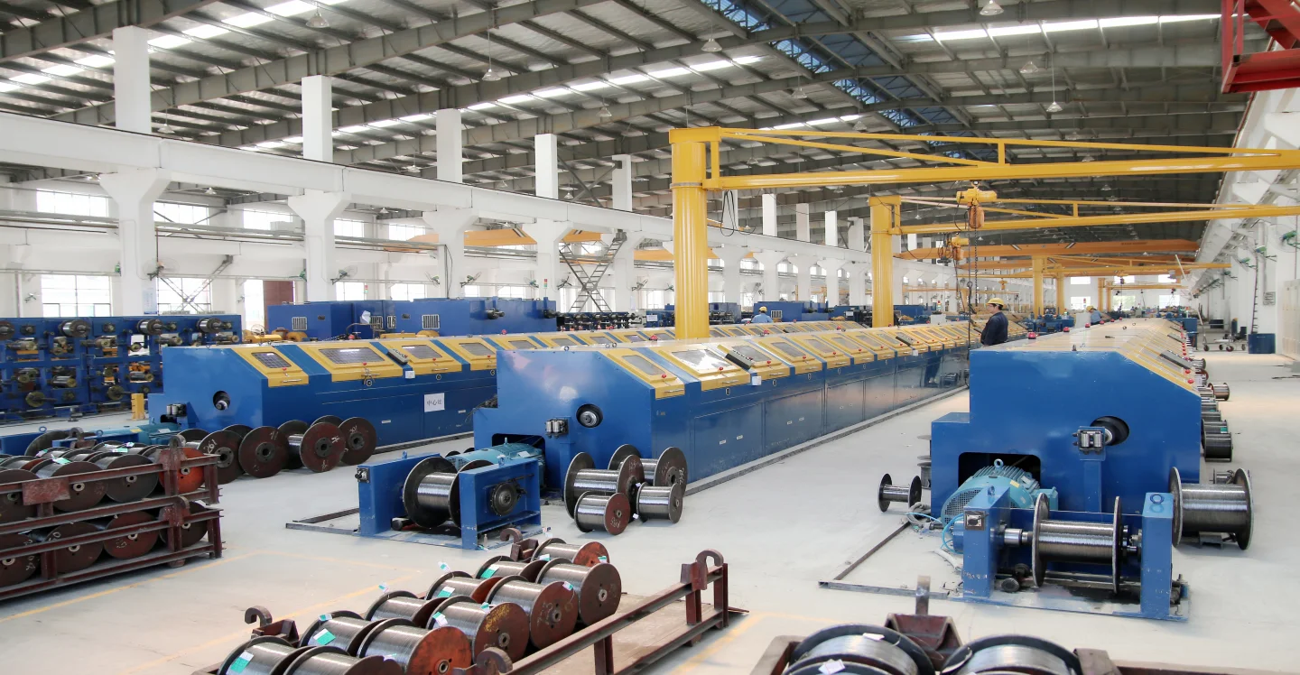 Steel Wire Rope Diameter 1mm to 80mm Galvanized Bright High Carbon ...