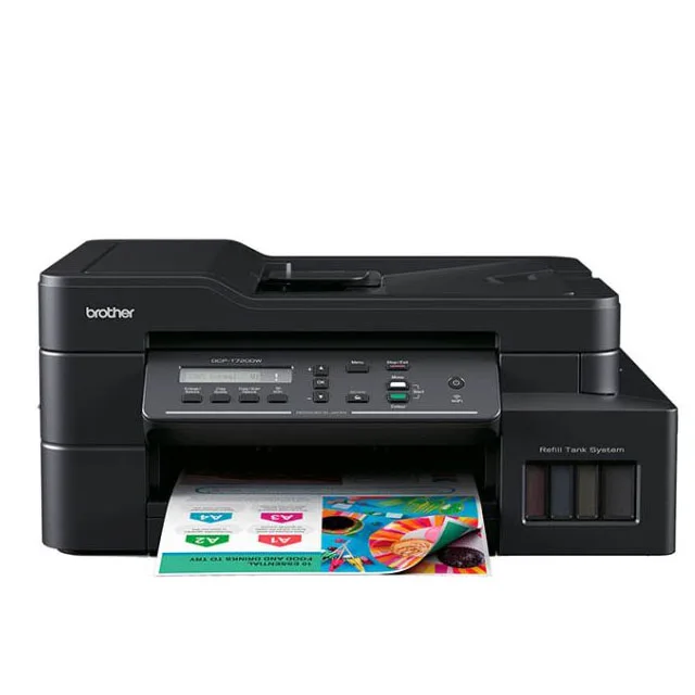 For Brother Multifunction color inkjet printer DCPT720DW| Alibaba.com
