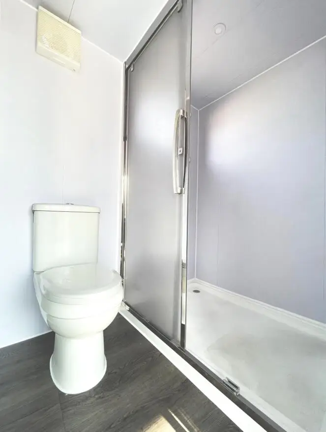 Suihe Push Out Pod House - Modern Prefab Homes for Outdoor