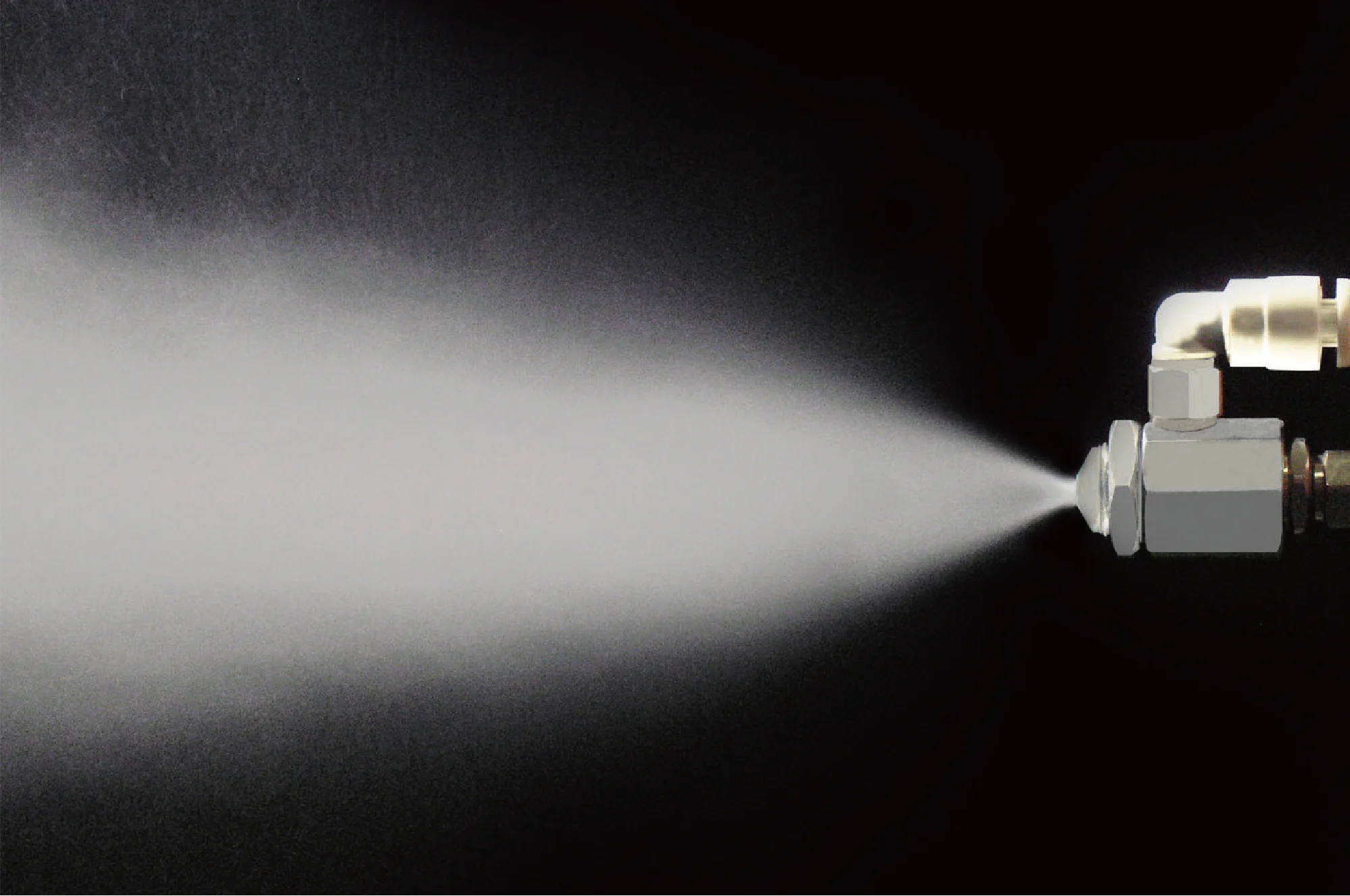 Anti-dripping air Fog Spray Mini Agriculture Atomizer Nozzles for ...