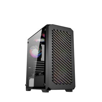 Gundam Pink Computer Cases Towers Vrddha Delta Xigmatek Gamer Pc Big ...