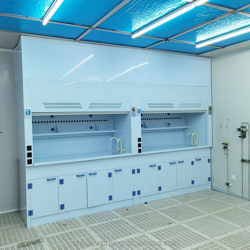 Chemistry Laboratory Ventilation Equipment Vertical Fume Hood| Alibaba.com