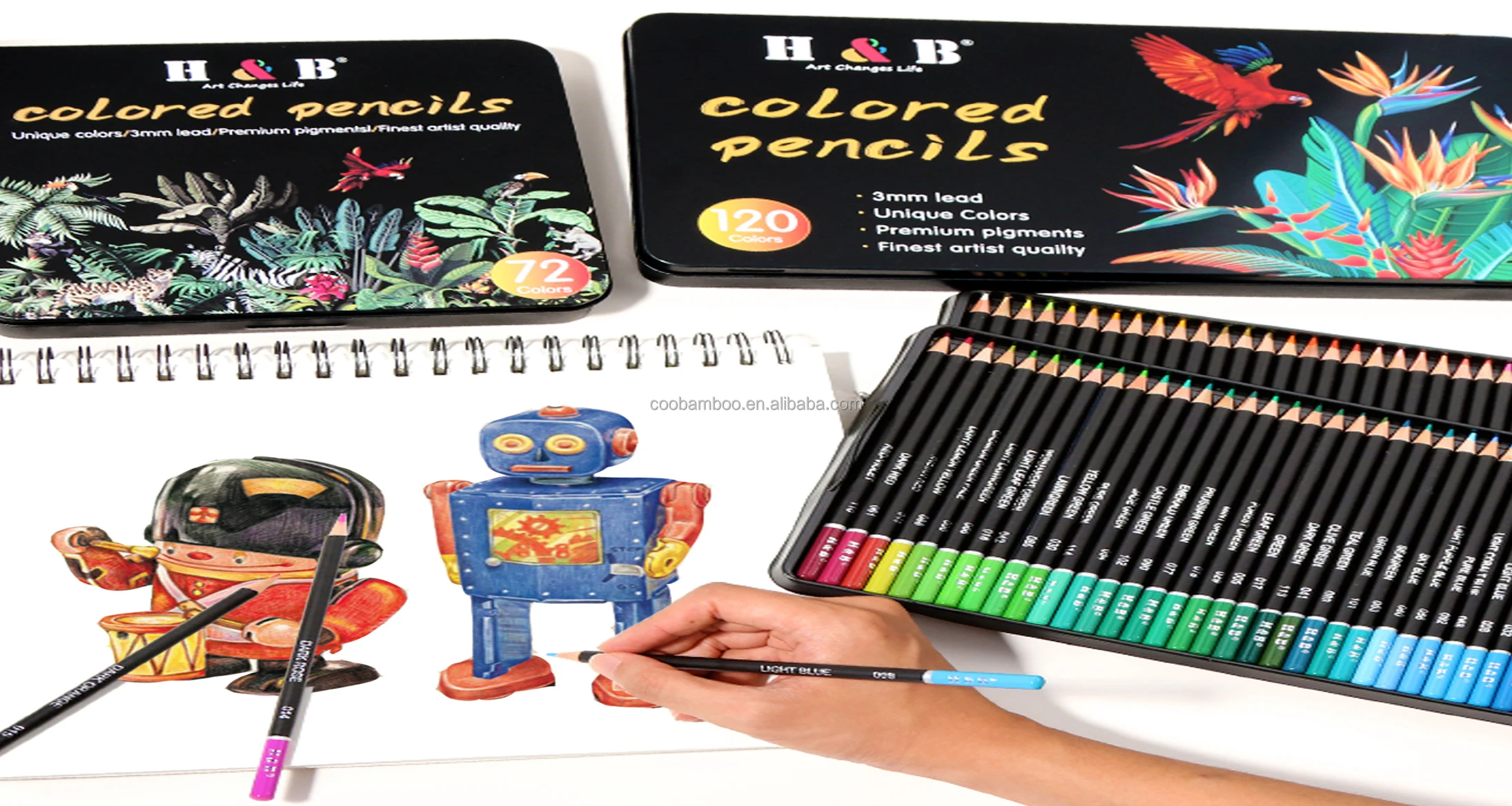 Wooden Hb Pencil With Eraser 6pcs Pack Nataraj Hb Pencil Original ...