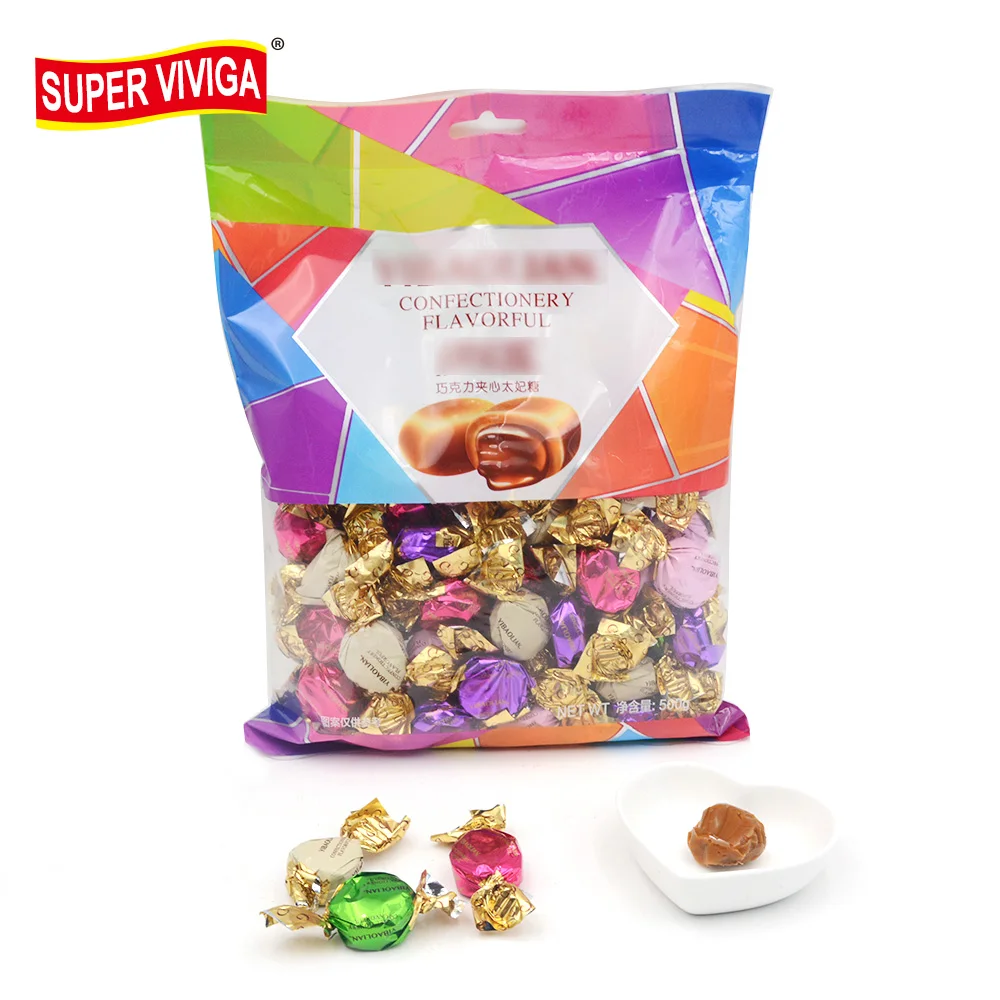 wholesale sweet toffee chocolate candy from china| Alibaba.com