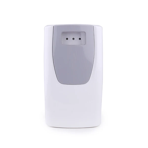 Wall Mounted Battery Operated Urinal Smell Dispenser Sensor Led With ...