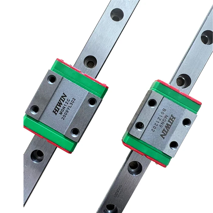 Hiwin Mgn7 Mgn7c Mgn9 Mgn9c Mgn9h Mgn12 Mgn12c Mgn12h Mgn15 Mgn15c ...