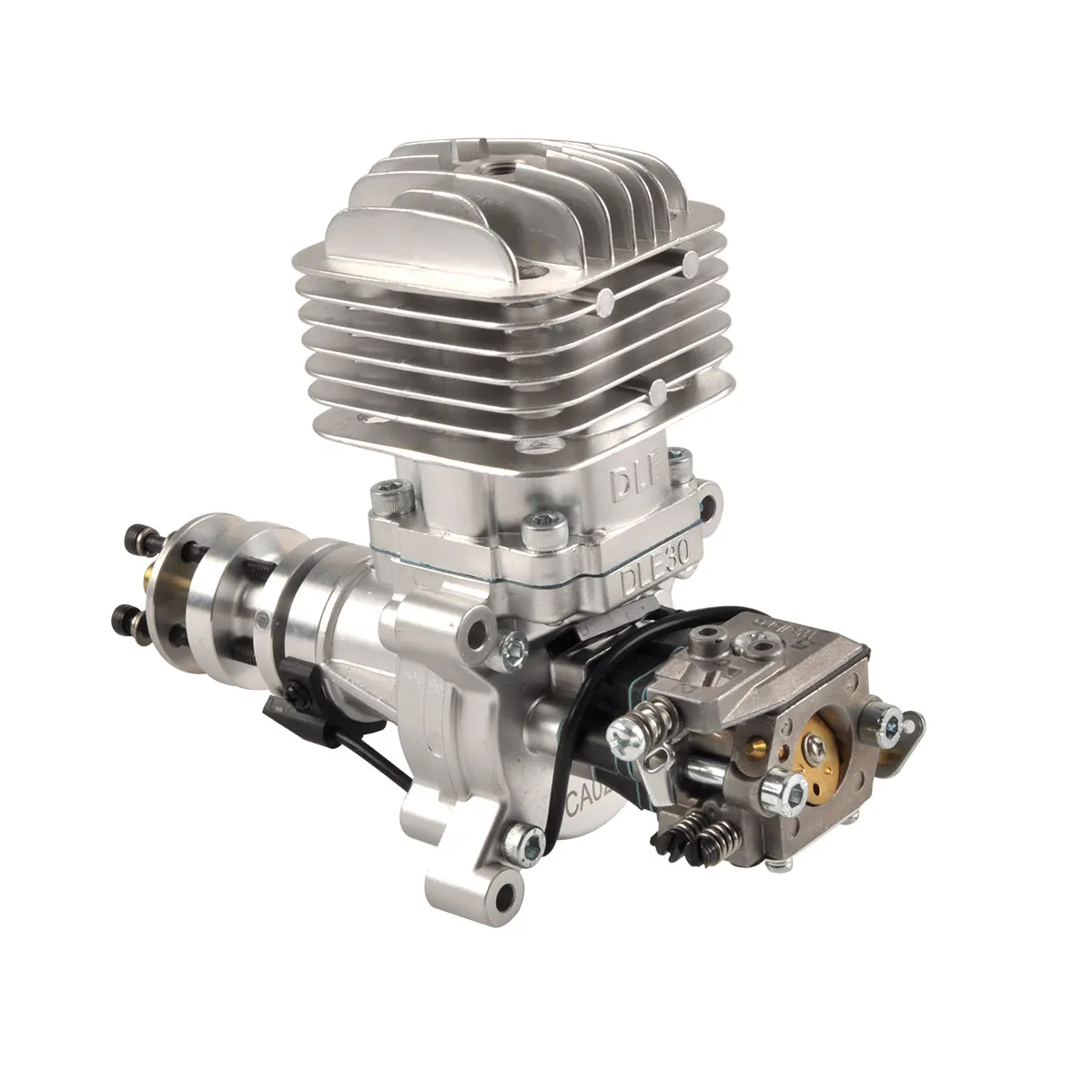 DLE30 30CC Gasoline Engine - High Performance for RC Aircraft