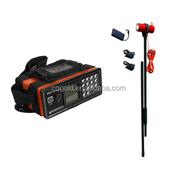 Ground Geophysical Surveys Magnetometer Walking Mobile and Base Station ...