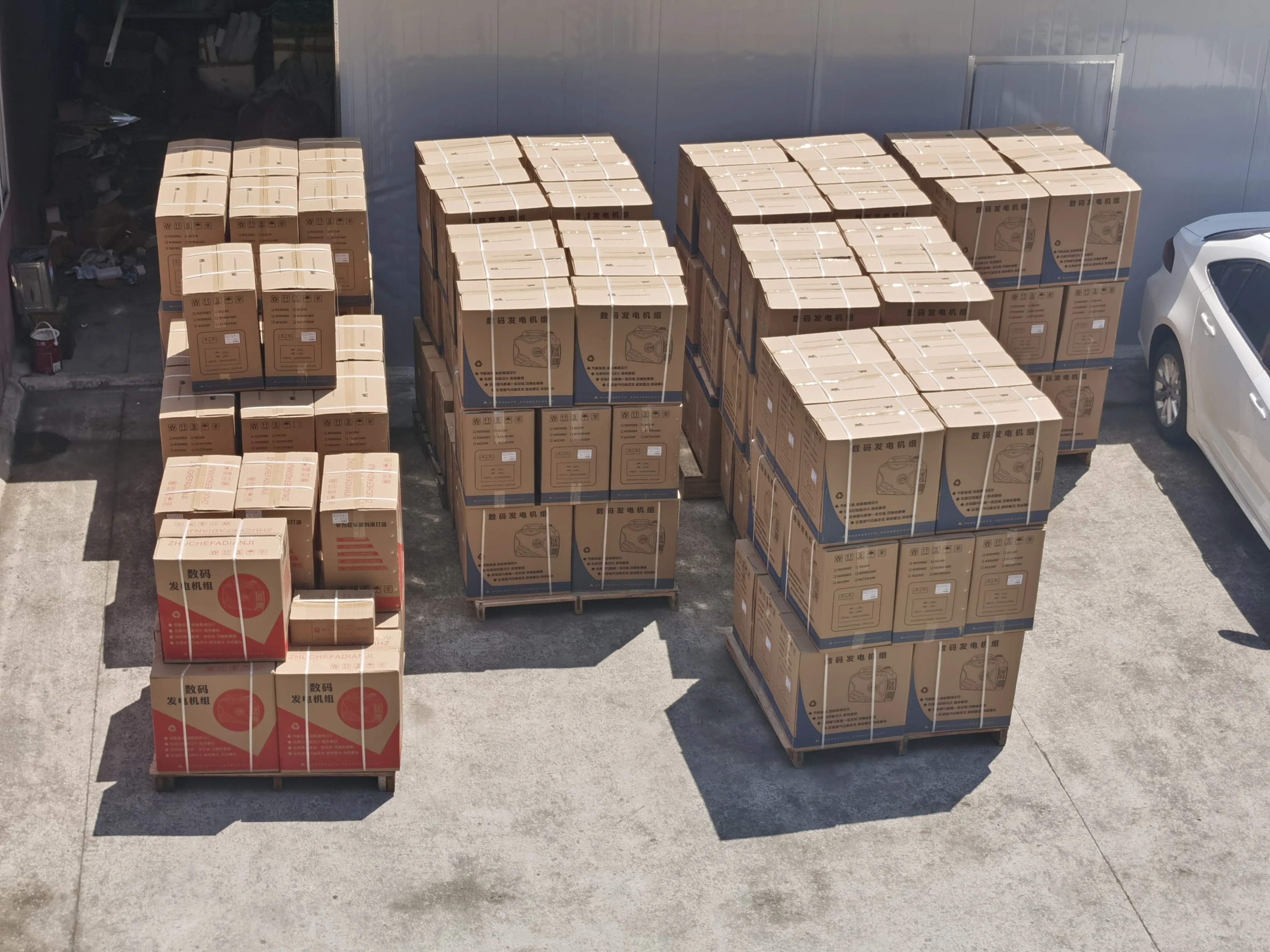 Electric Tricycle Electric Car Charging Generator System Backflush ...