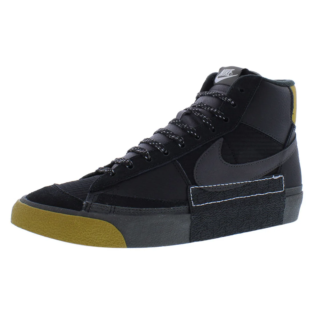 Nike Blazer Mid Pro Club Men's Fitness Walking Shoes