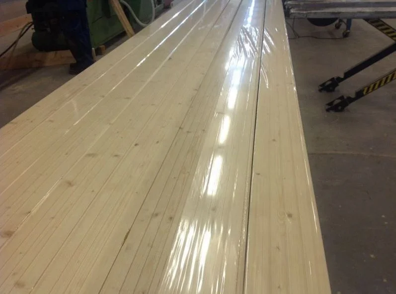 Larch Spruce Russian Pine Wooden Soft Timber| Alibaba.com