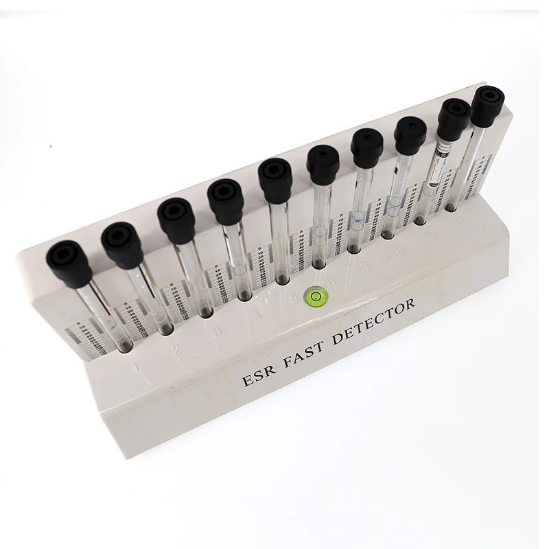 Lab Use Esr Fast Detector| Alibaba.com