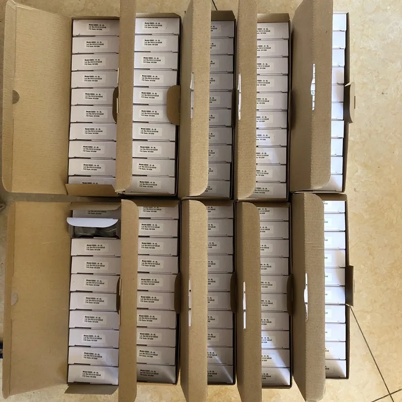 Factory Price Compatible 53s 53s+ Solvent Based Black Ink Cartridge For Tij 2.5 Handheld Coding ...