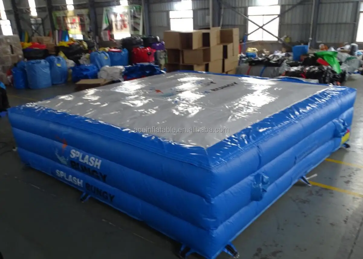 Fmx Mtb Bmx Square Mountain Bike Flat Mat Cushion Extreme Sport ...