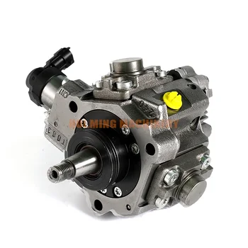 Excavator Kobelco Injection Fuel Pump Sk140 Sk460-8 Sk480 0445020083 ...