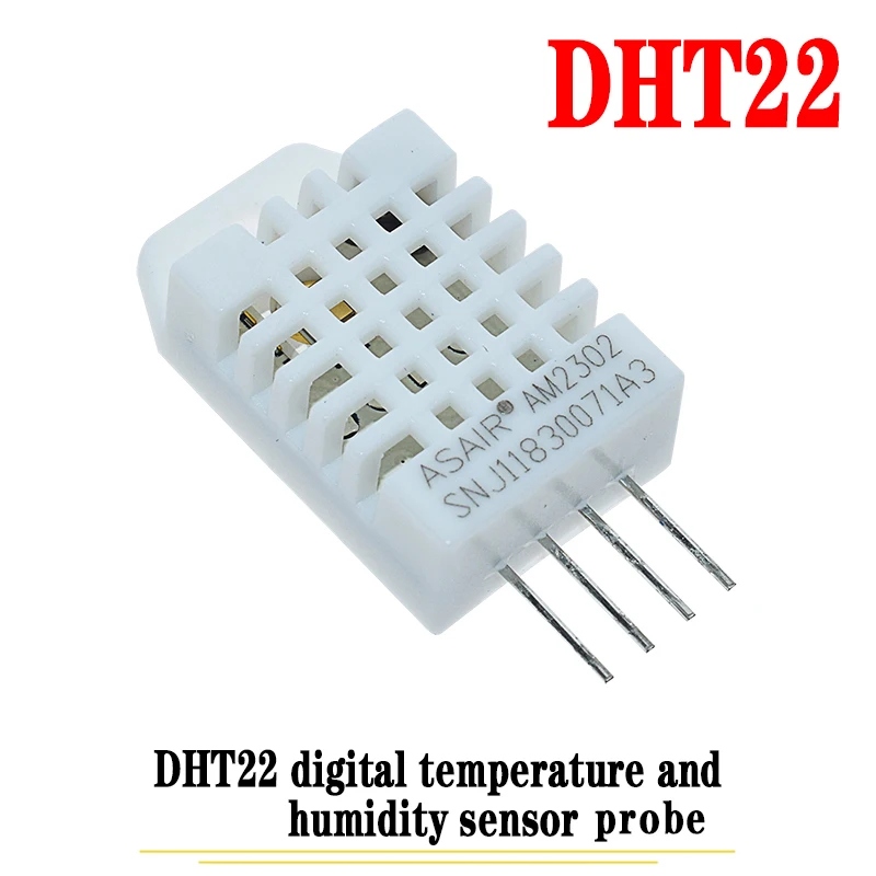 DHT11 디지털 온도 및 습도 센서 DHT11 DHT22 AM2302B AM2301 AM2320 집적 회로| Alibaba.com