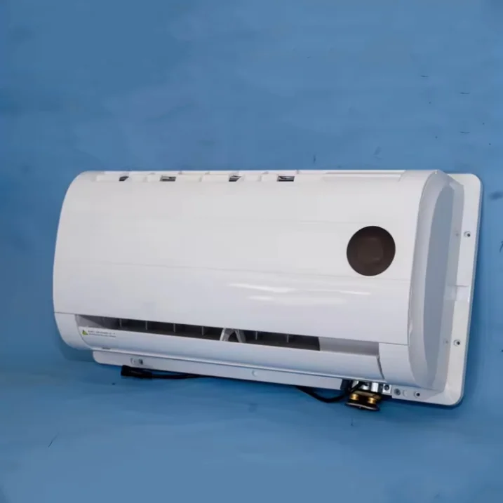 Air conditioning evaporator box 12V/24V Universal parking air ...