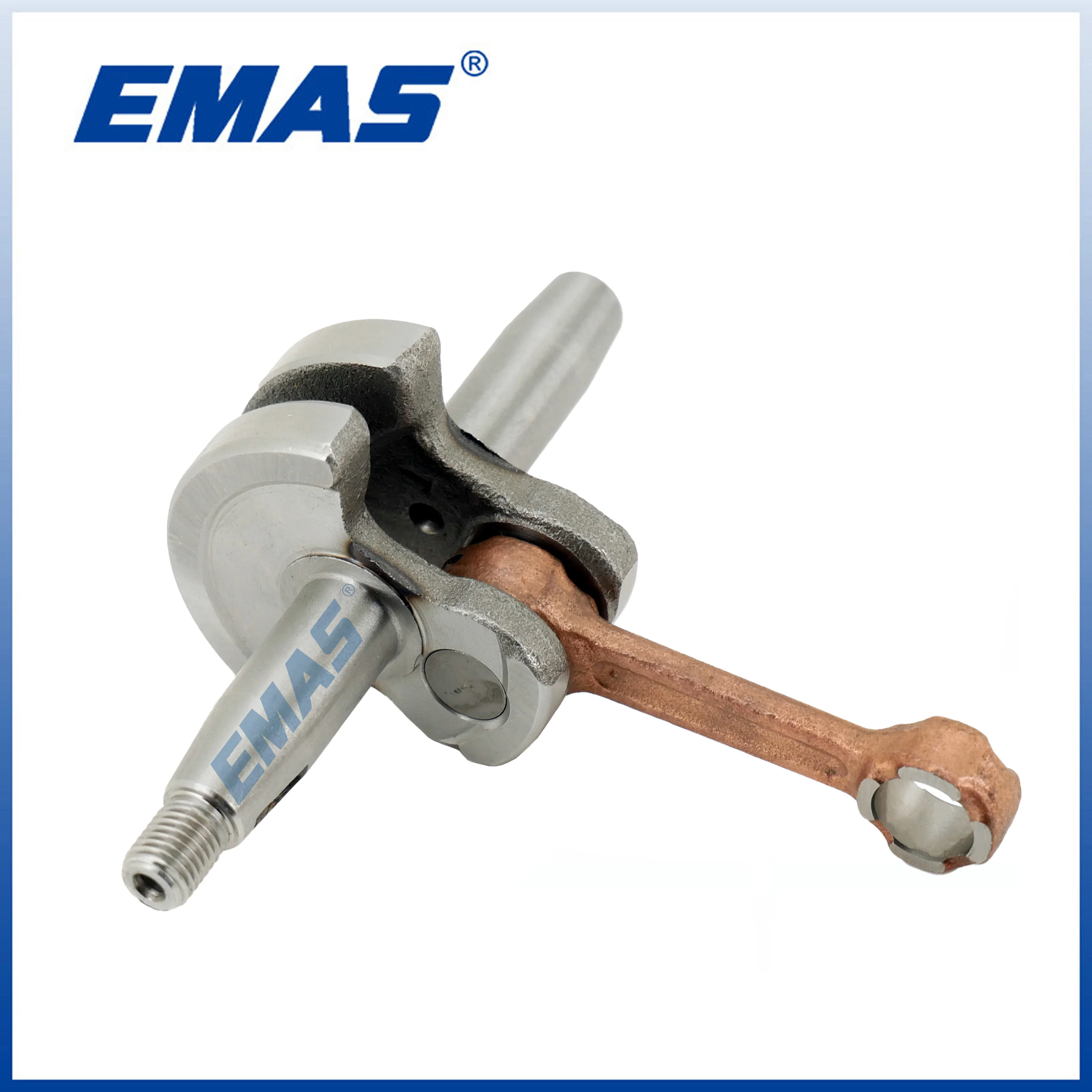 Hedge Trimmer Crankshaft for HT230 - Customized Support