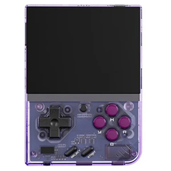 MIYOO Mini Plus V2 V3 Arch Linux System - Portable Game Player