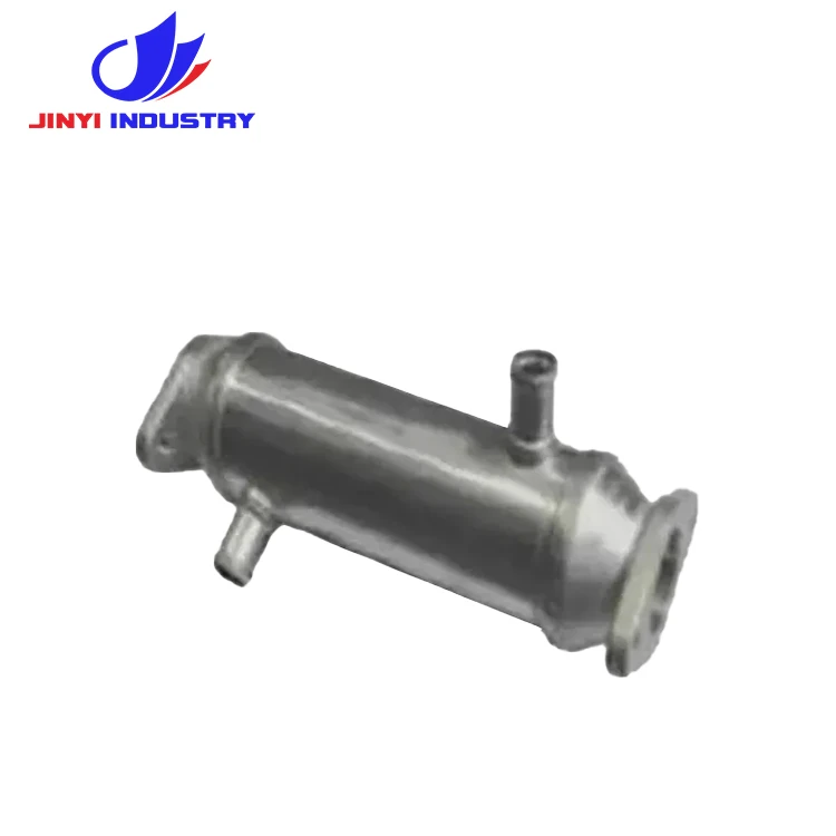 EGR Cooler for ISUZU Chassis TFR TFS 2002-2012 - SCY FG-001