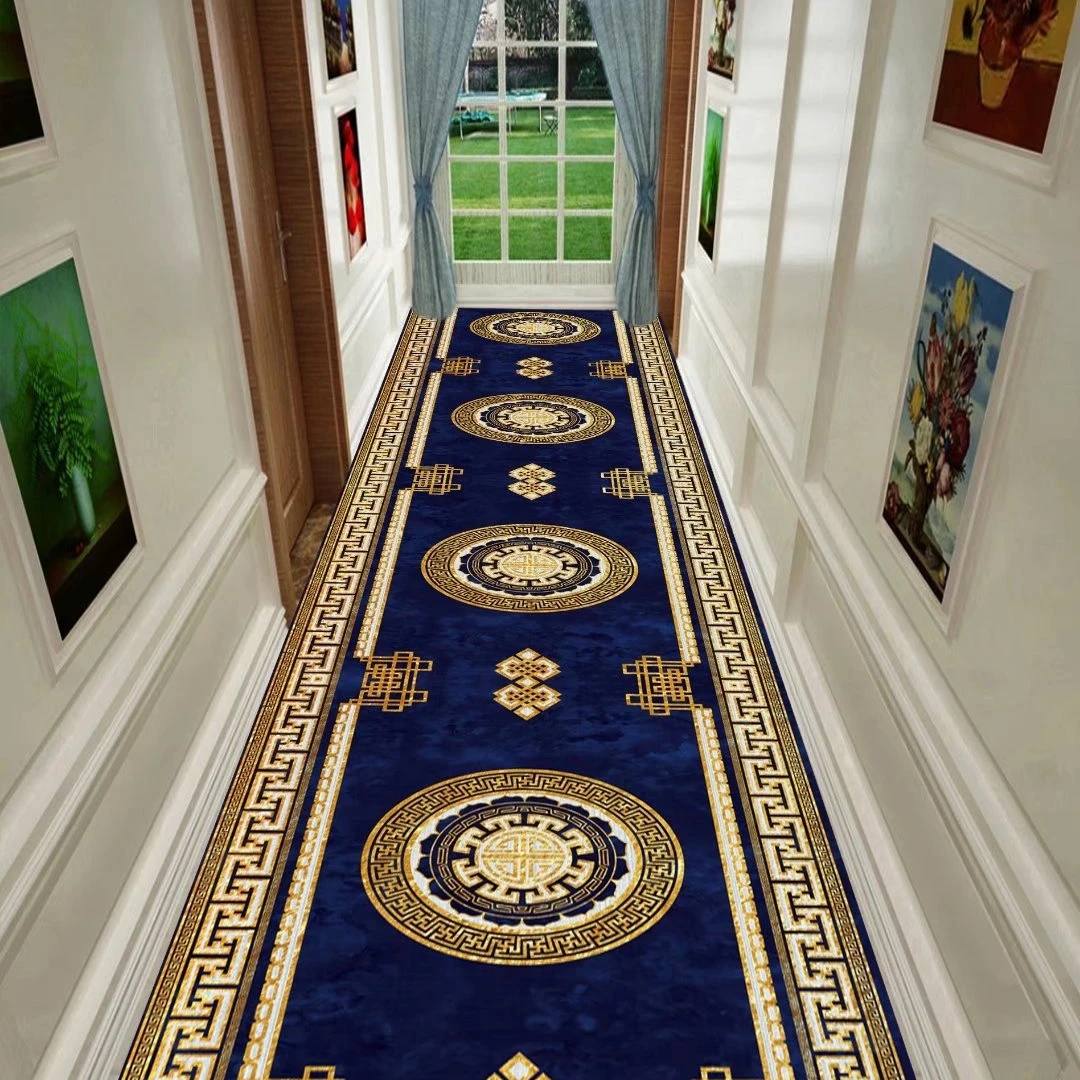 Modern design luxury rug hotel corridor flooring carpet| Alibaba.com