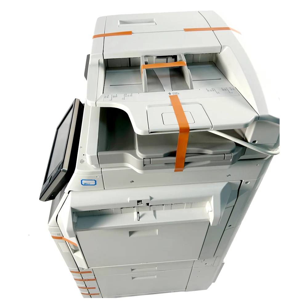 Used And Good Work Printers Cheap Office A3 Photocopier Machine Mx ...