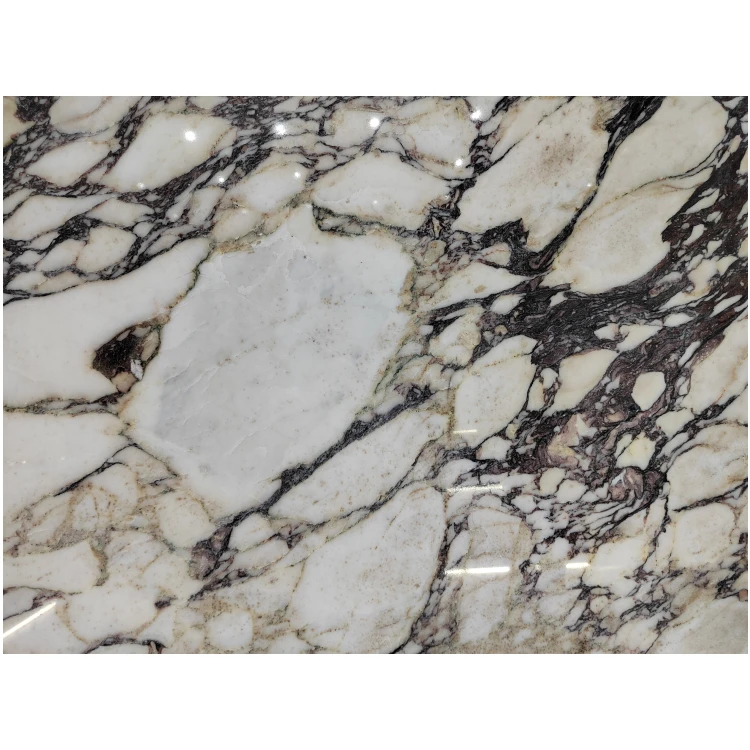 Calacatta/calcutta Brecchia Viola Violetta Breccia Capraia Slab Afyon ...